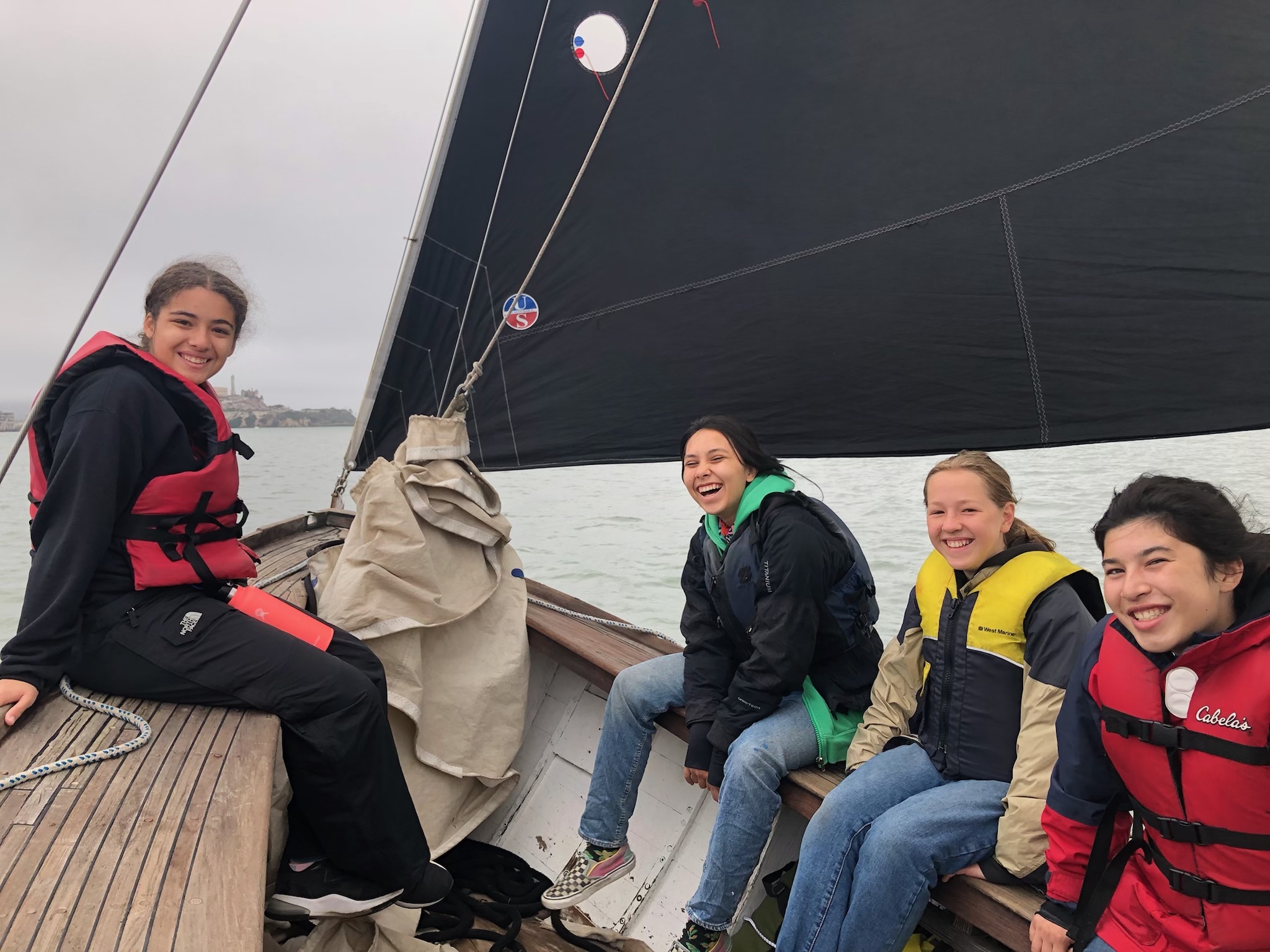 GGAC Sea Scout Ships – National Recognition – Sea Scouts | GGAC